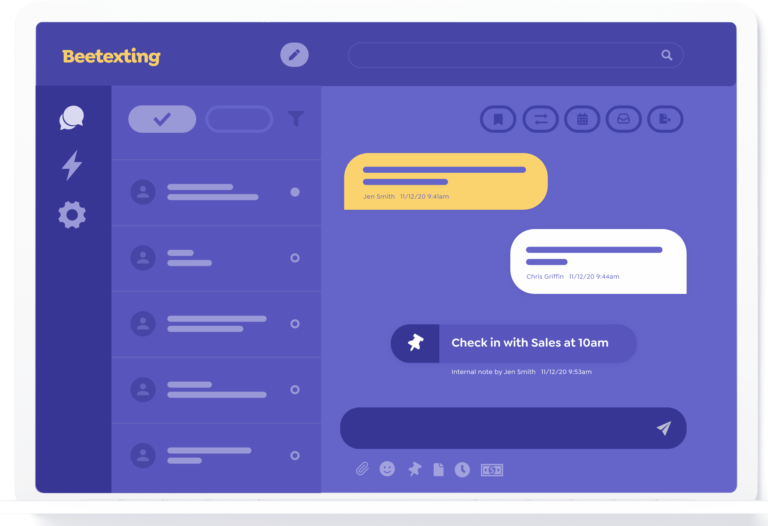 Solutions | Beetexting