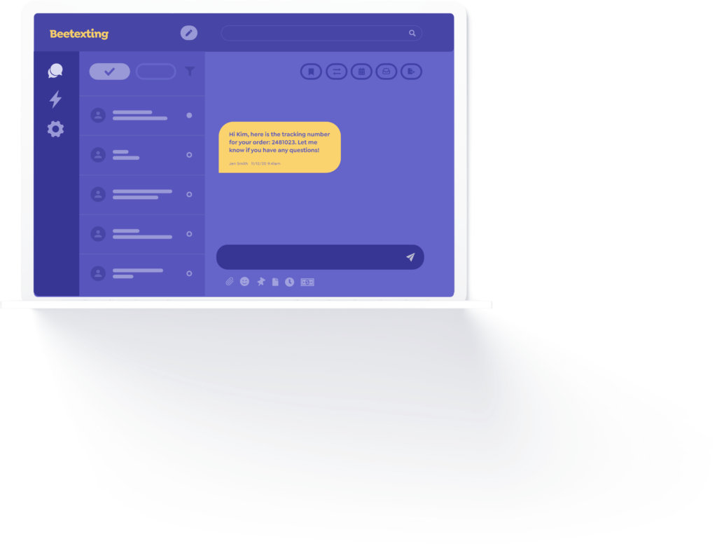 Solutions | Beetexting