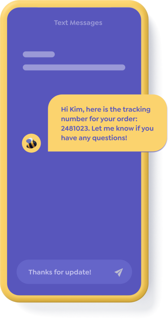 Solutions | Beetexting