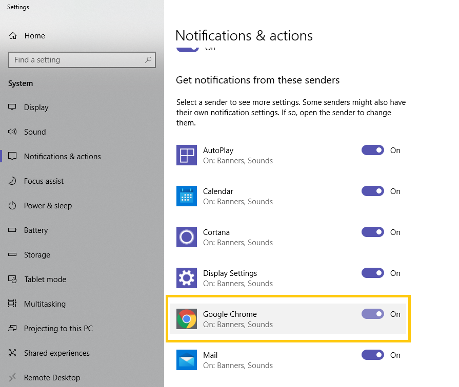 Turn on Desktop Notifications – Chrome | Beetexting Turn on Desktop Notifications – Chrome | Beetexting
