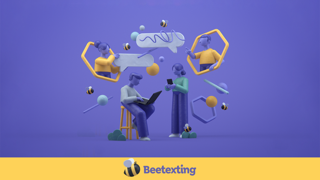 How To Create And Share Your Virtual Business Card Beetexting
