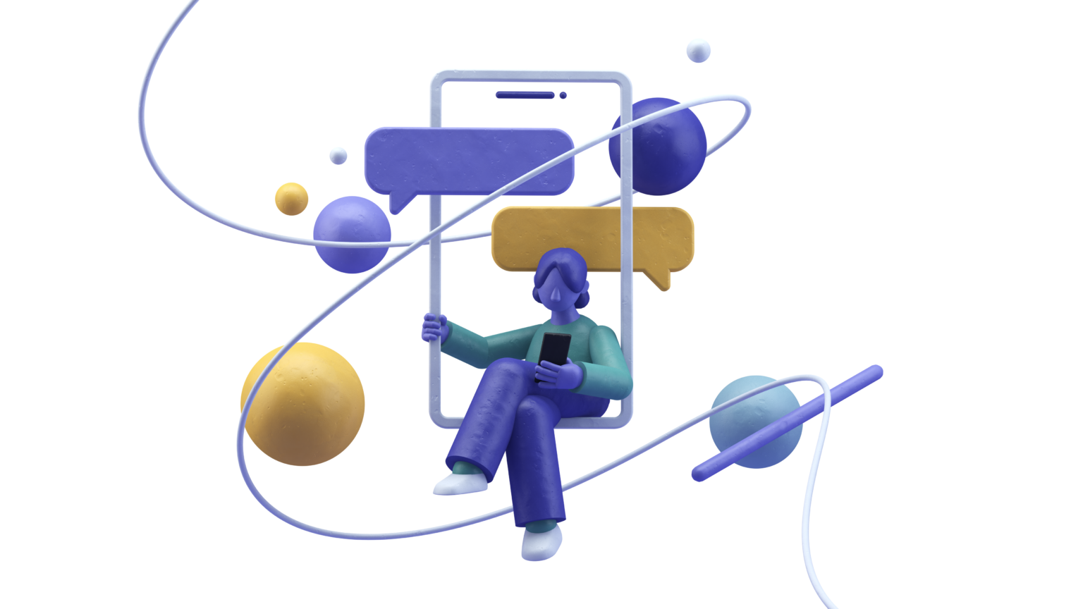 RingCentral Quick Start Guide | Beetexting