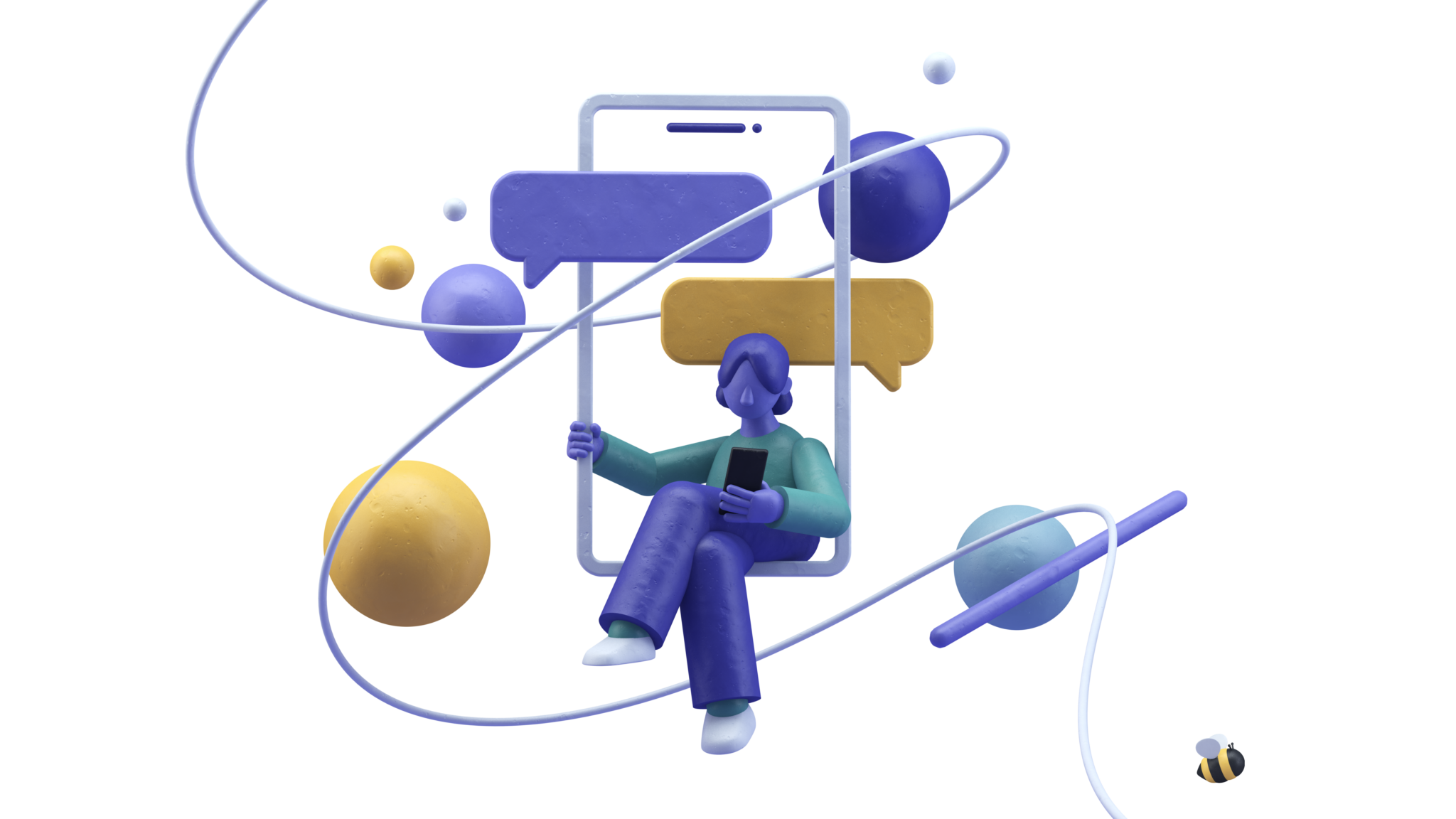 Quick Start Guide | Beetexting