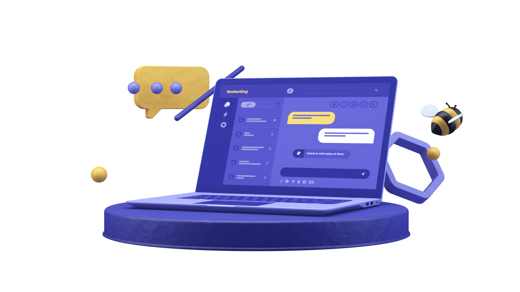 RingCentral Quick Start Guide | Beetexting
