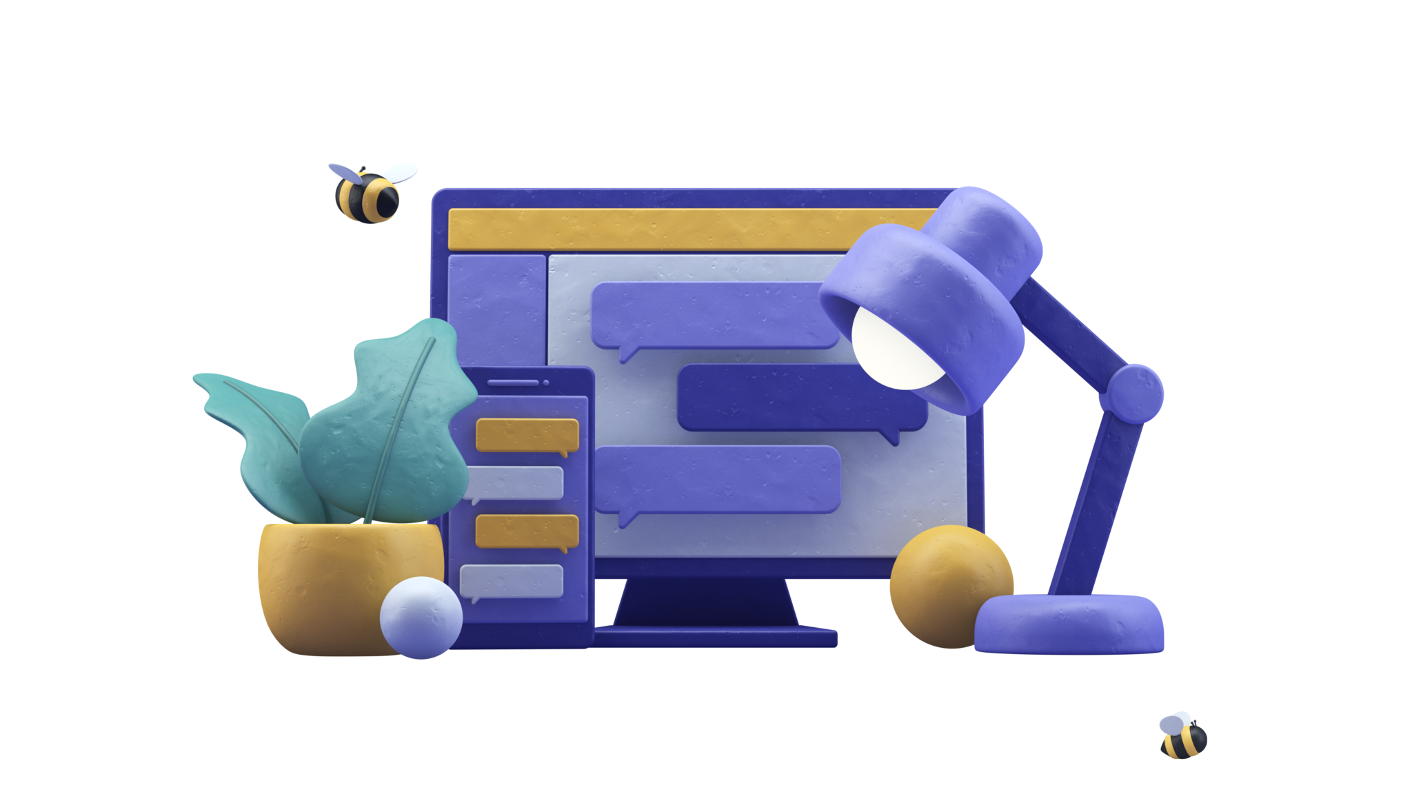 Quick Start Guide | Beetexting