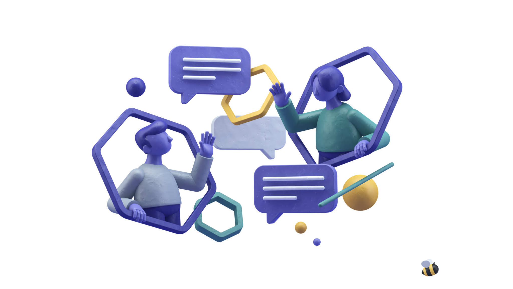 Quick Start Guide | Beetexting