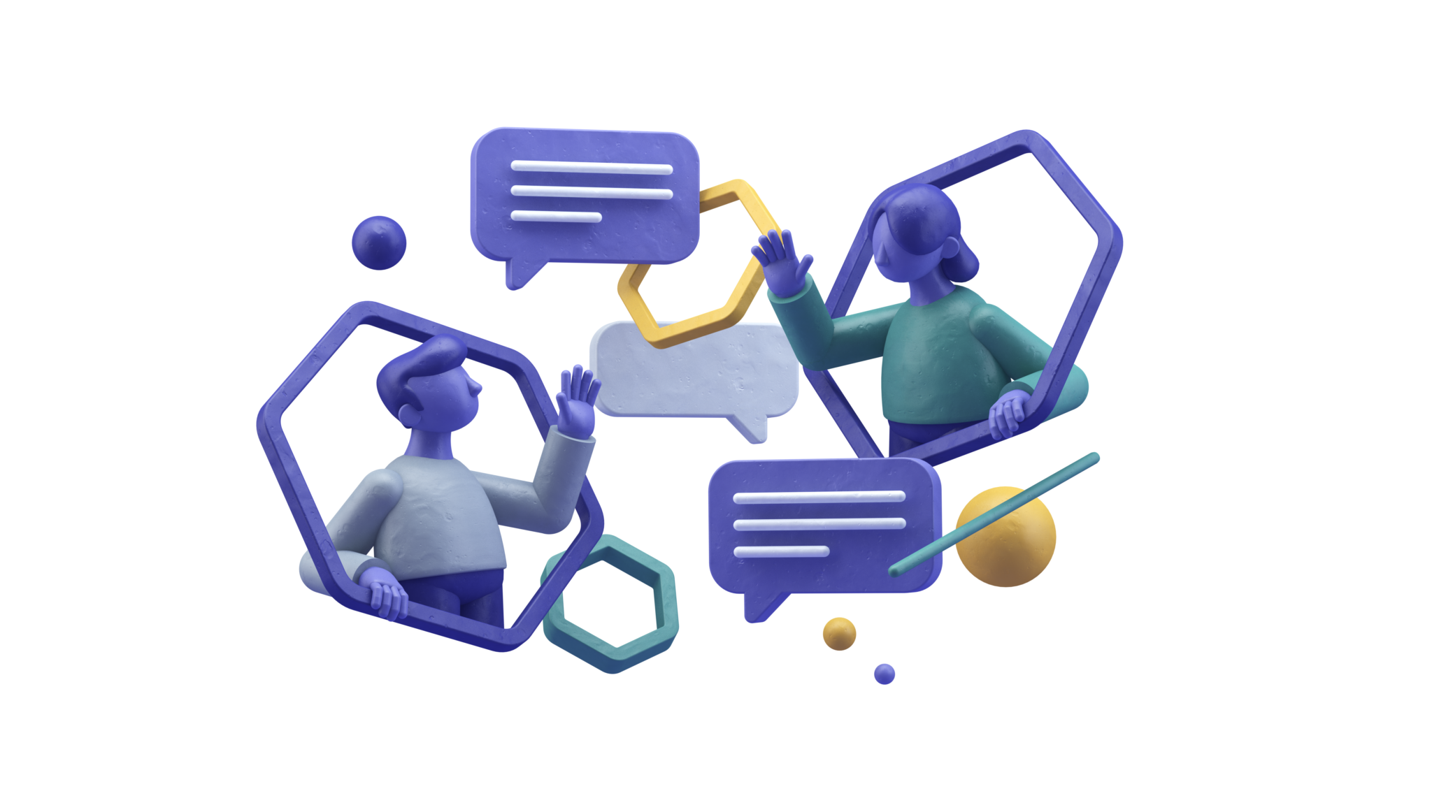 RingCentral Quick Start Guide | Beetexting