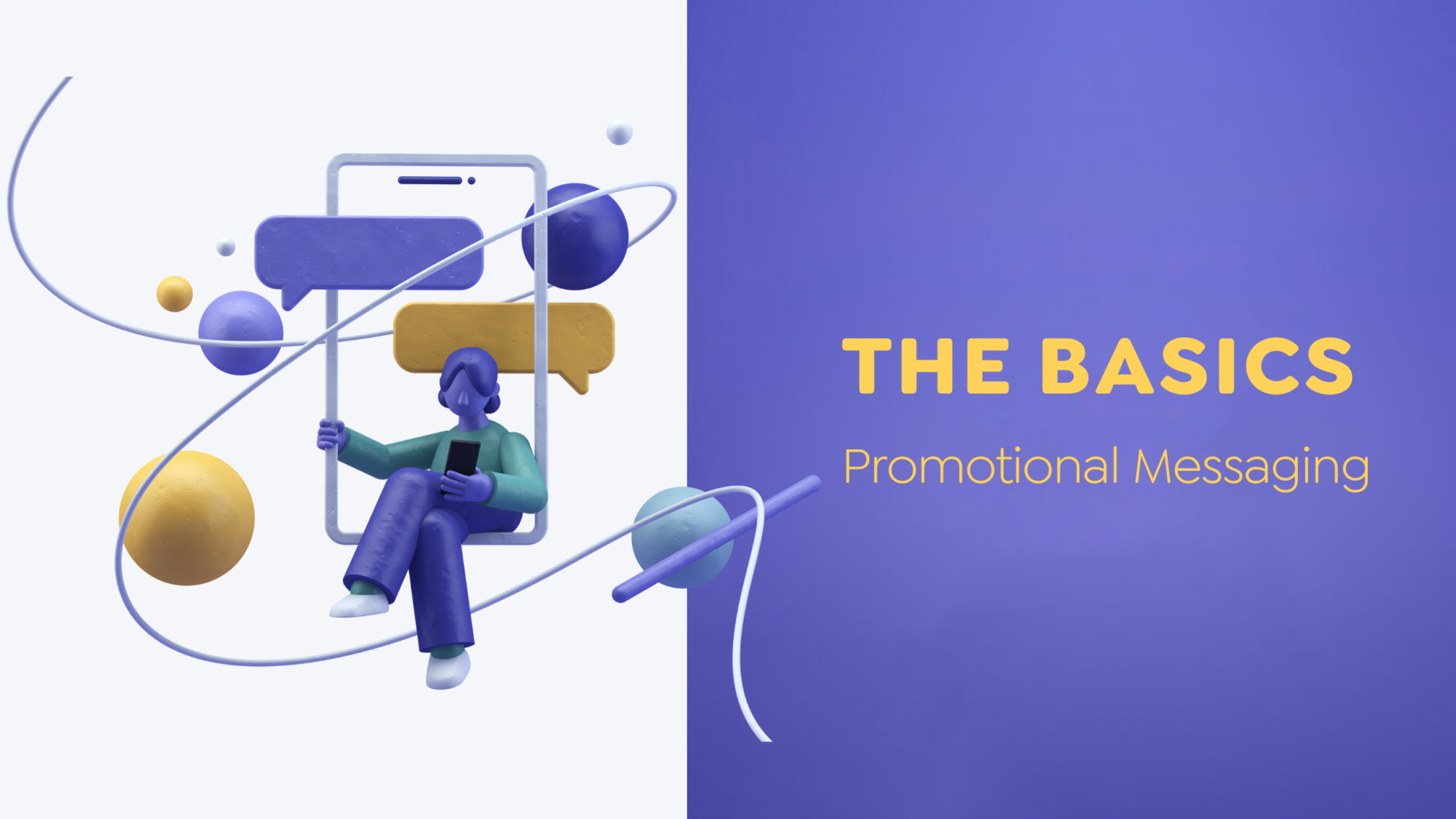 The Basics of Promotional Marketing | Beetexting