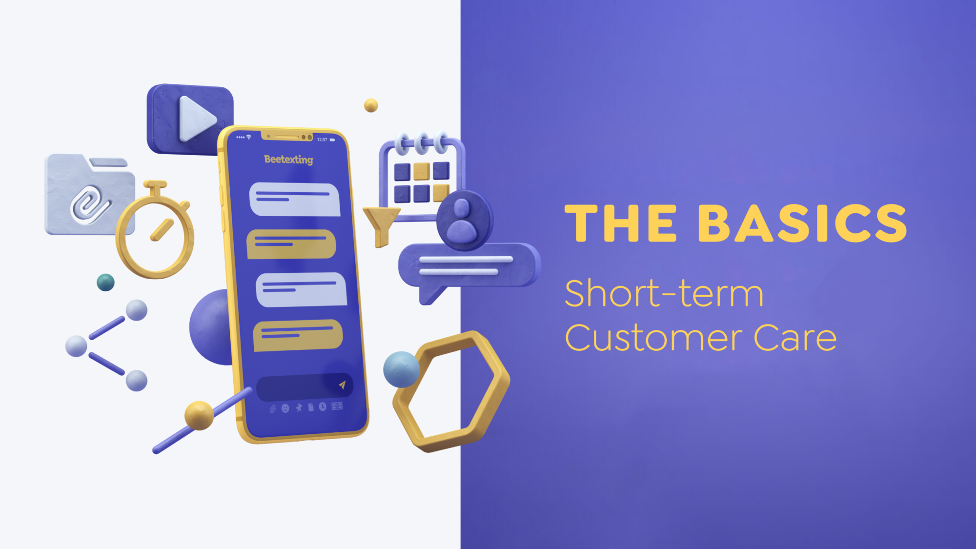 Getting Started with Customer Care | Beetexting