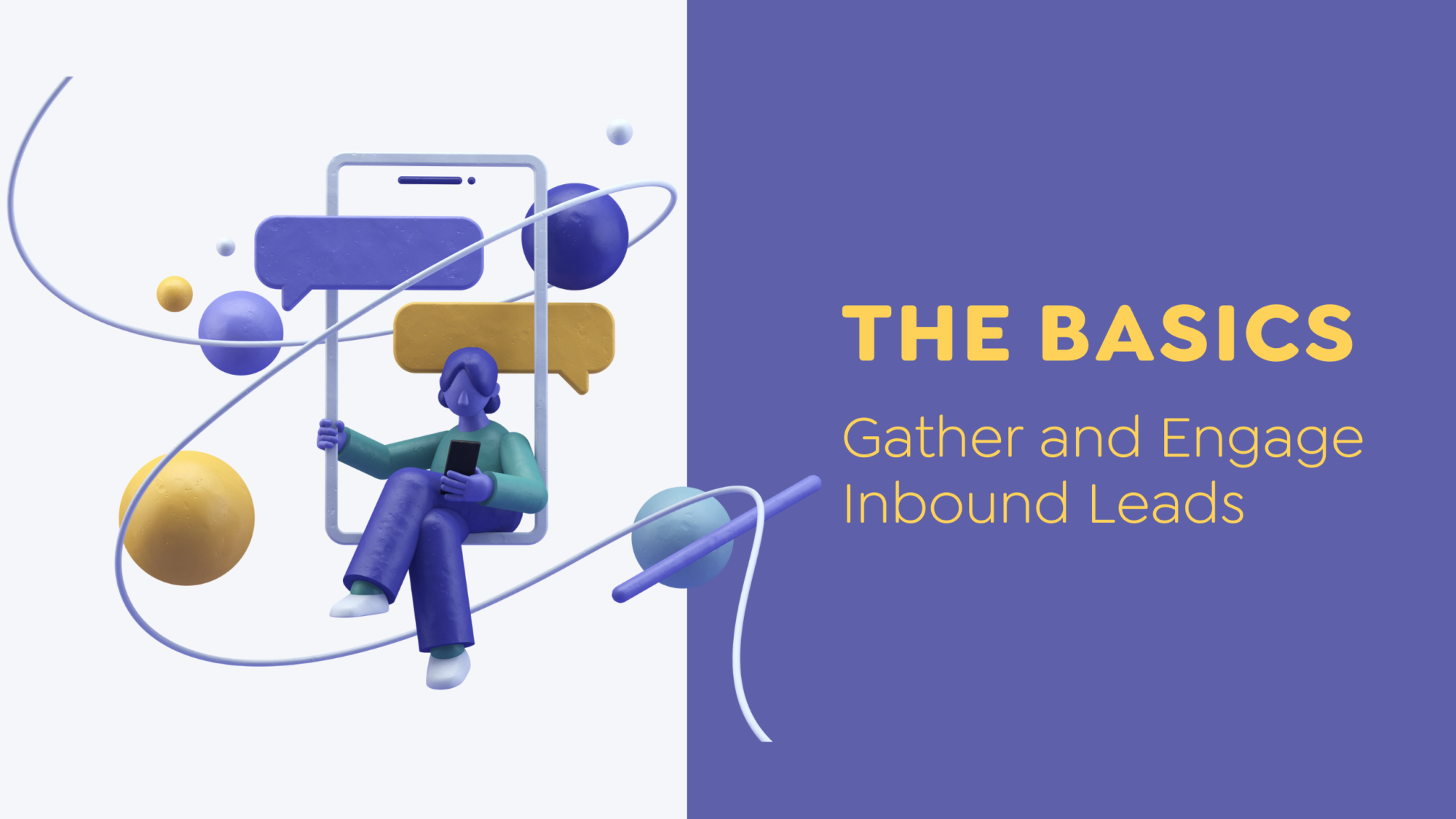 Getting Started with Inbound Sales | Beetexting