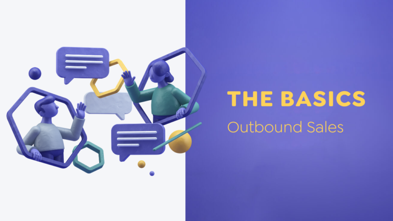 Getting Started with Outbound Sales | Beetexting