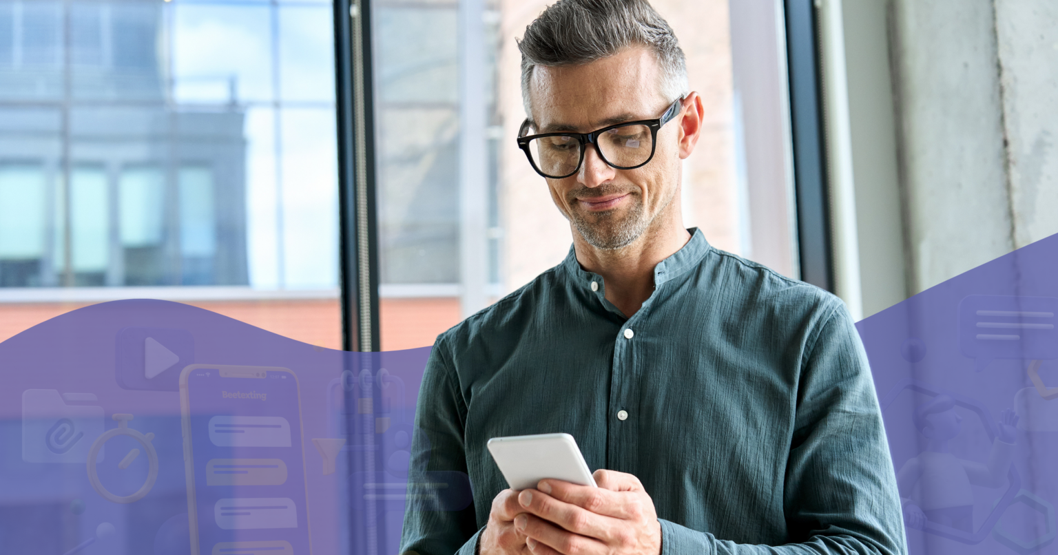 How to Legally Text Your Customers | Beetexting