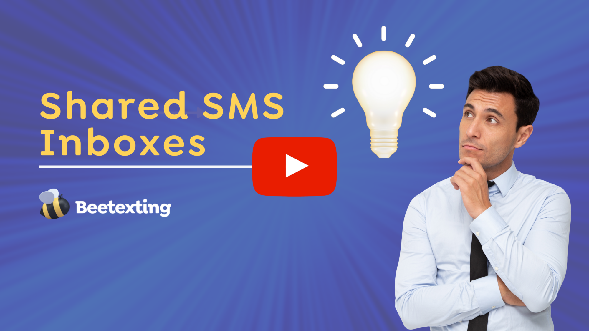 Book Demo | Beetexting