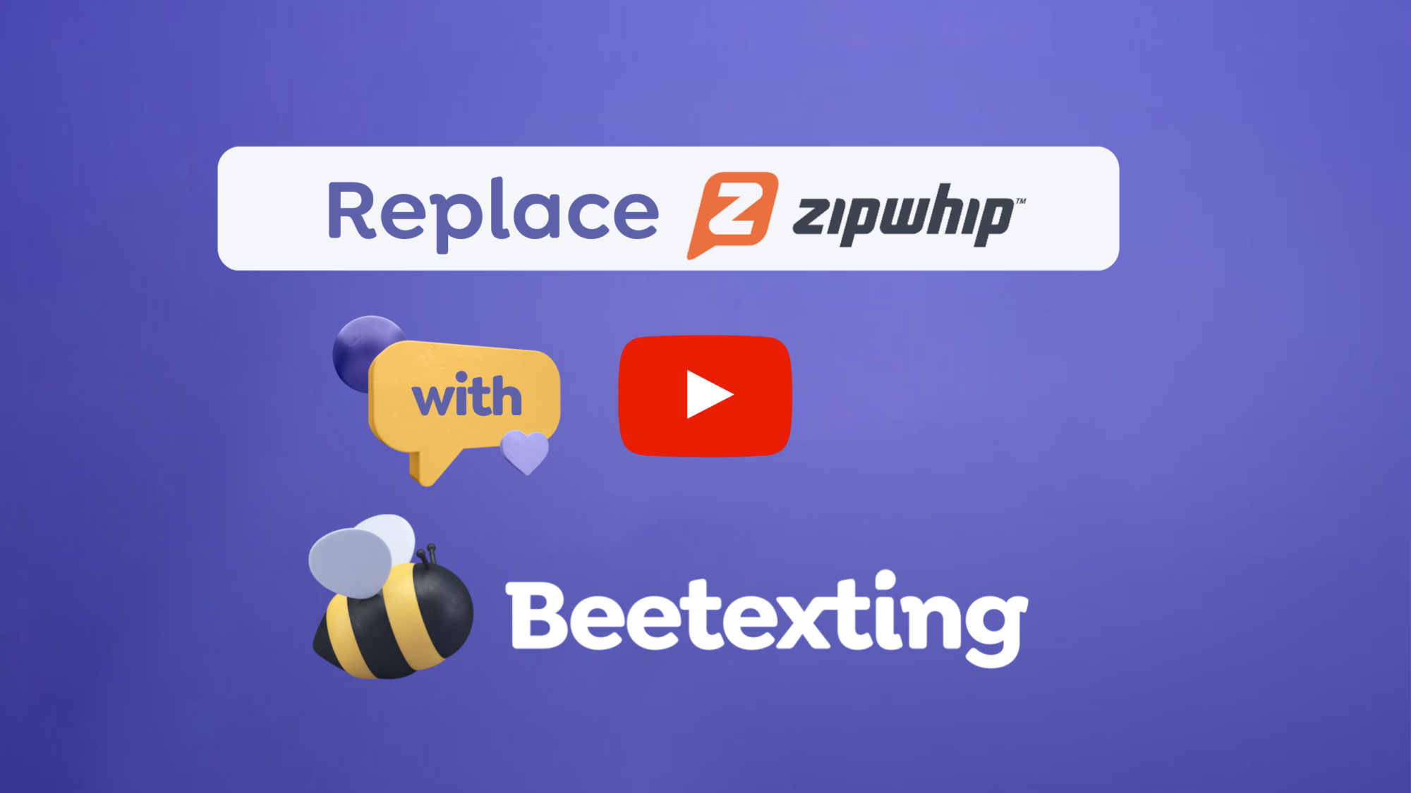 Zipwhip Replacement – Compare Features | Beetexting