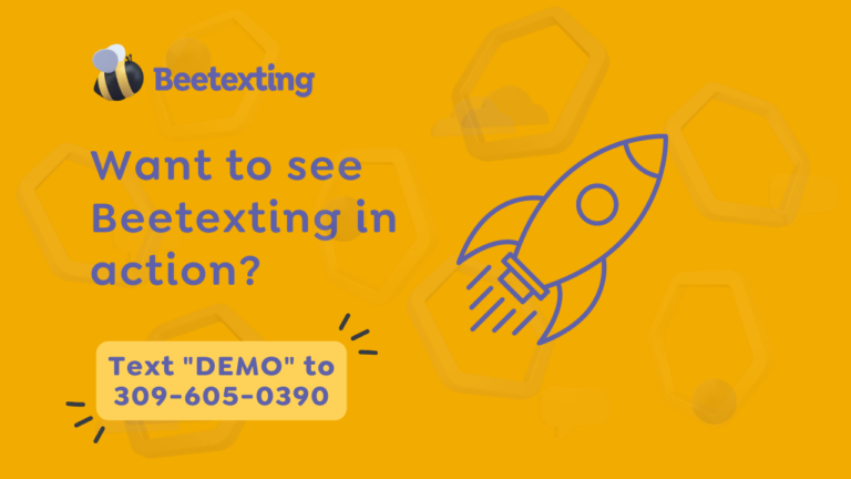 What to Know First About Business Text Messaging | Beetexting