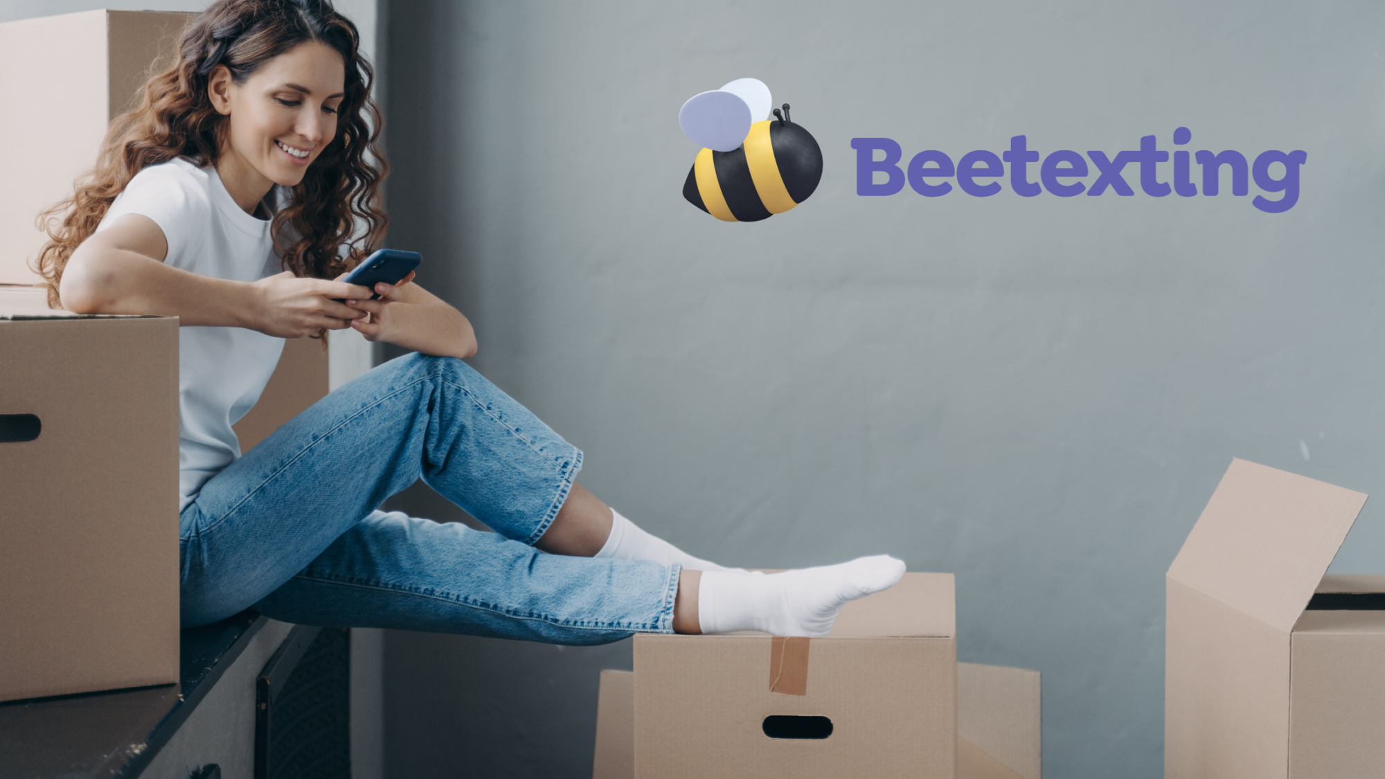 Efficiency in Motion: How SMS is Revolutionizing Corporate Relocation Processes | Beetexting