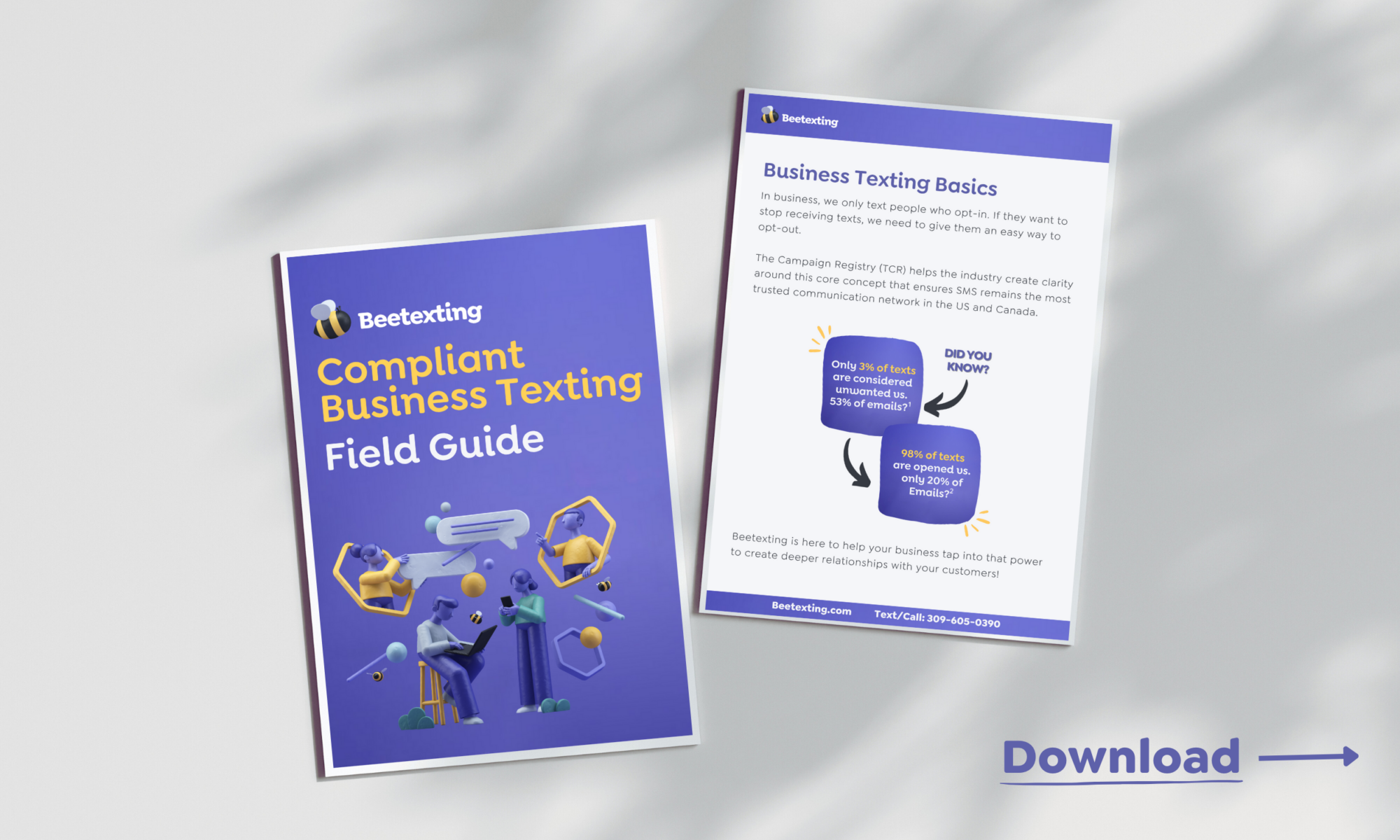 SMS Compliance Resources | Beetexting