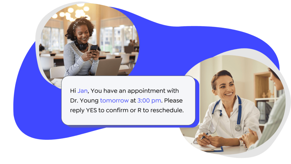 Texting for Healthcare | Beetexting