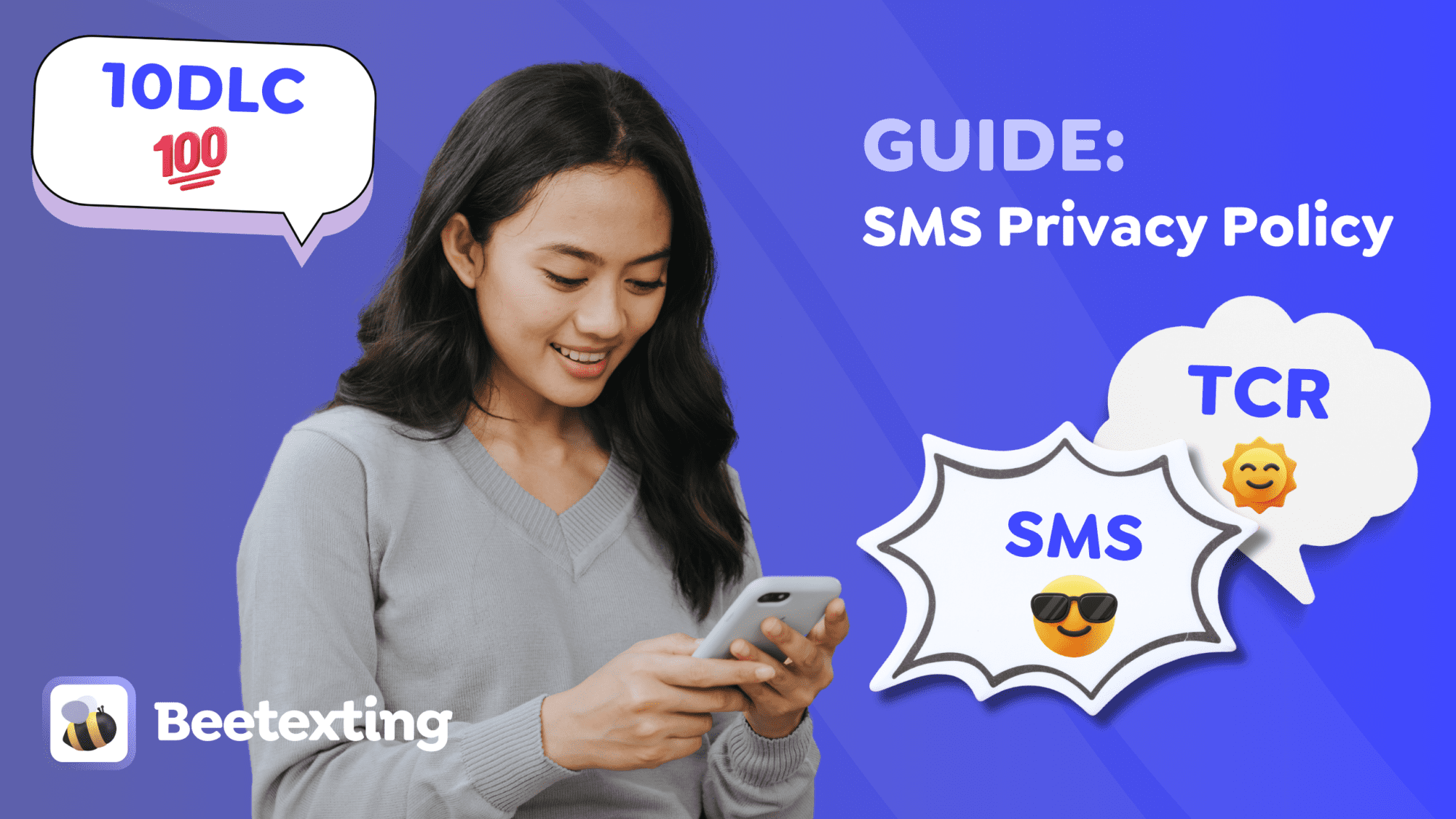 Top 5 Reasons TCR Gets Denied | Beetexting