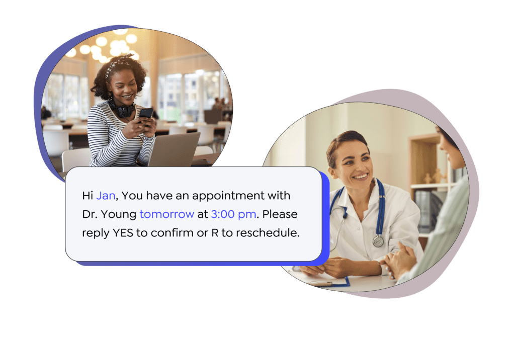 Texting for Healthcare | Beetexting