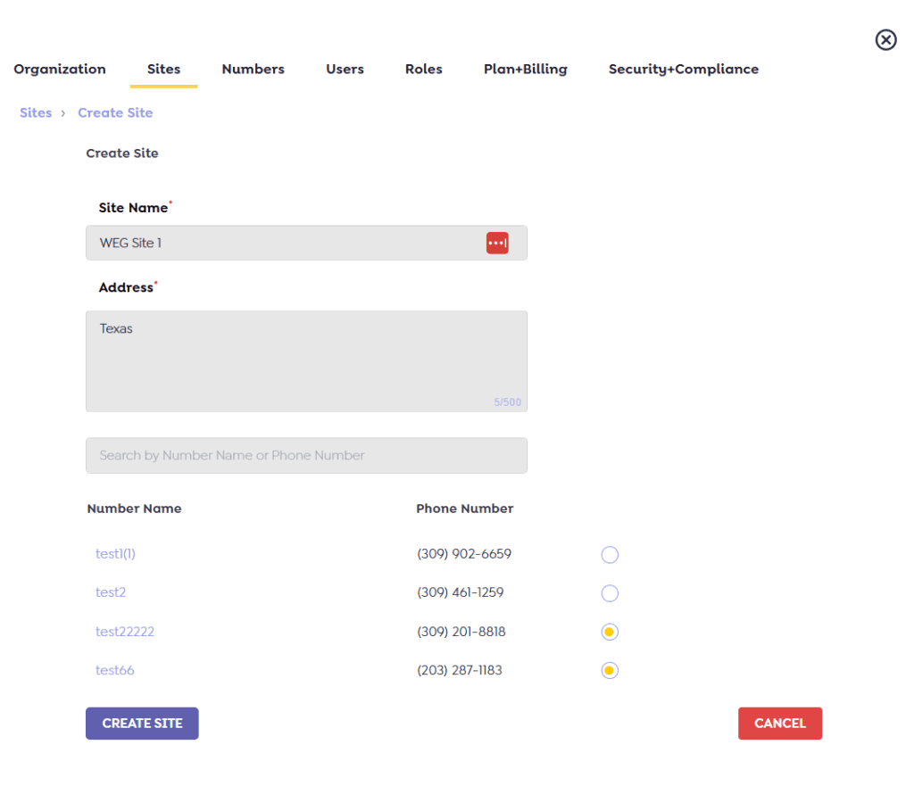 How to Use Multi-site for Beetexting | Beetexting